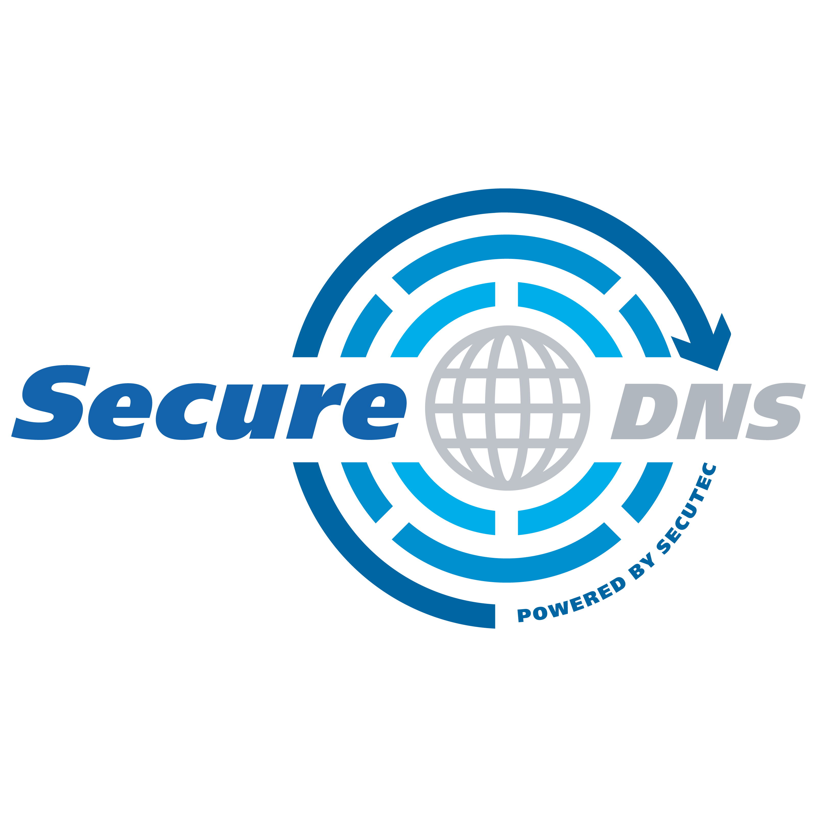 Secutec SecureDNS | Cyberhive EUROPE®